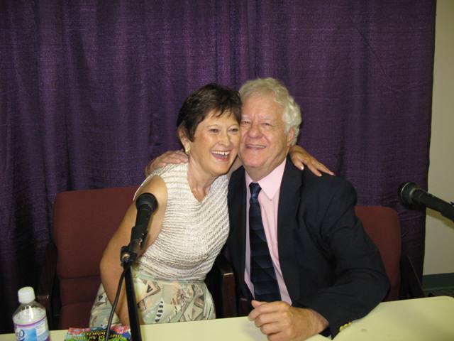 Roswell 2007 Program Two